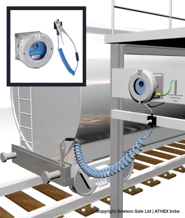 Earth-Rite - ATHEX Industrial Suppliers